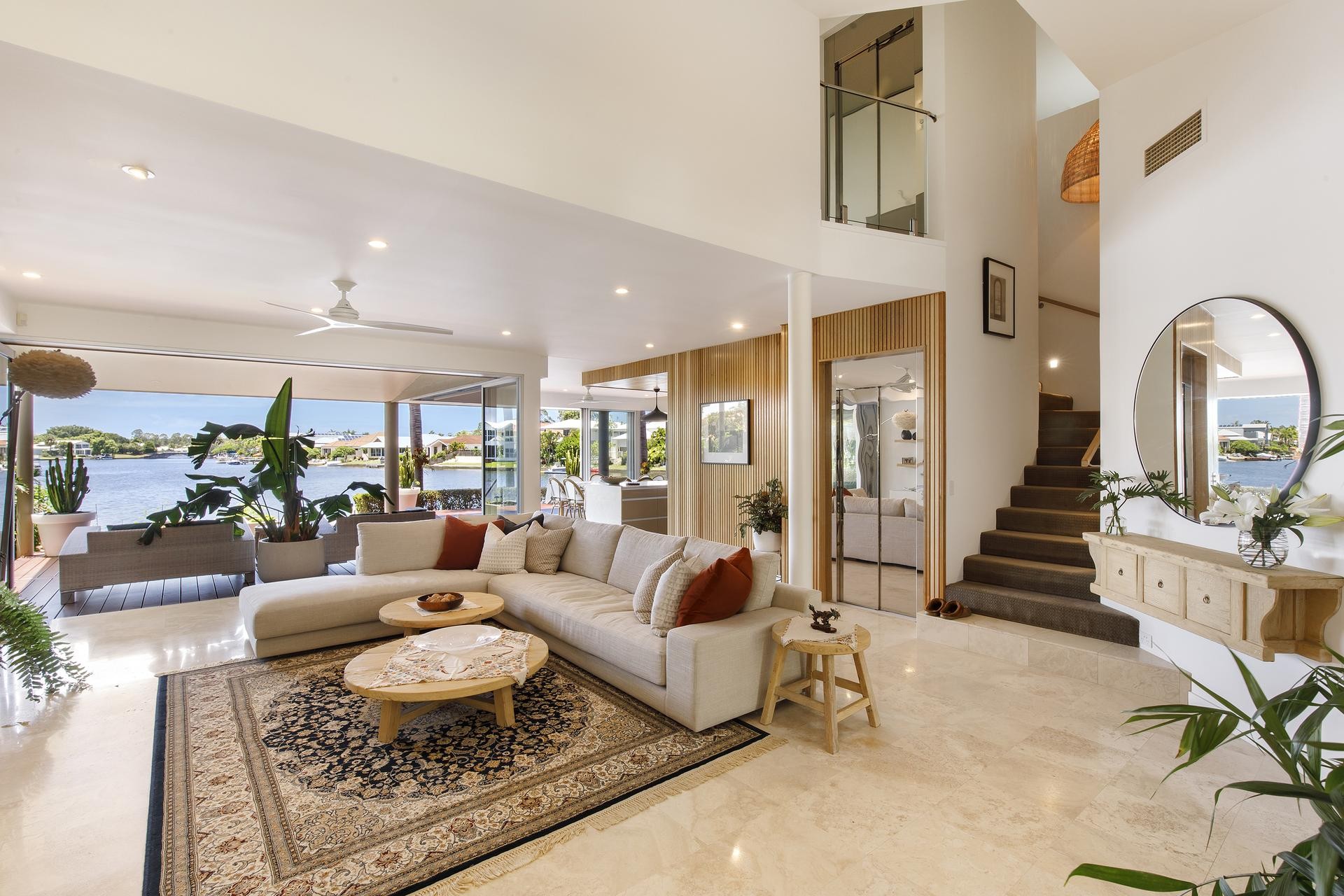 Noosa Real Estate Noosa Waters Dowling and Neylan ID 1P3686